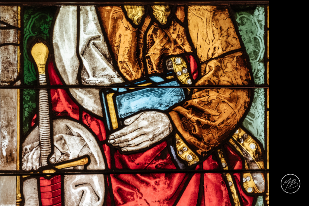 Why Do We Recite Creeds and Confessions in Church? – Mason Ballard ...