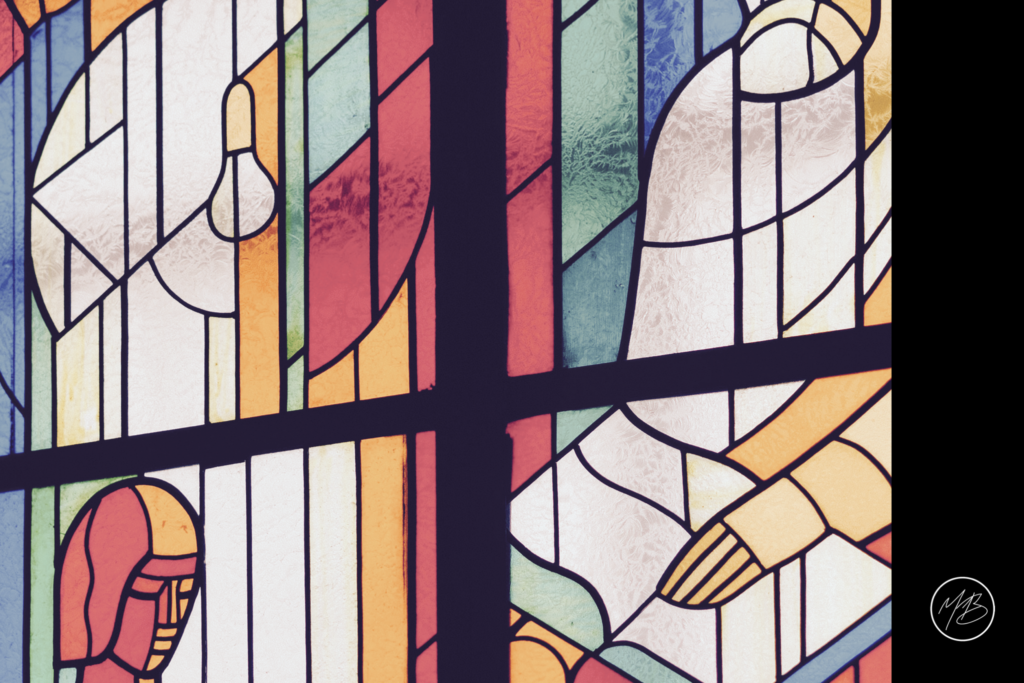 The Lord’s Supper: Of Sacred Blood & Flesh – Mason Ballard Ministries